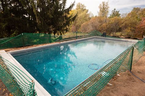 We Re Digging In Ground Swimming Pool Construction2style