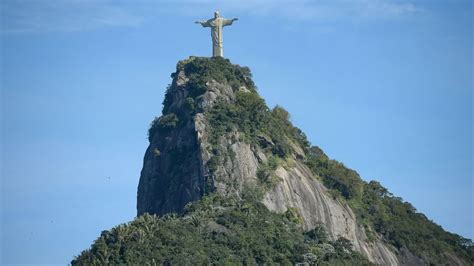 Cidade em São Paulo terá estátua maior que o Cristo Redentor confira