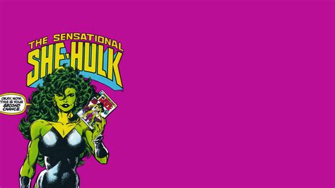 100 She Hulk Wallpapers Wallpapers