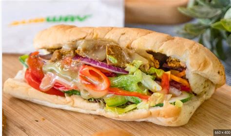 Subway Menu Updated Prices In Philippines 2023 46 OFF