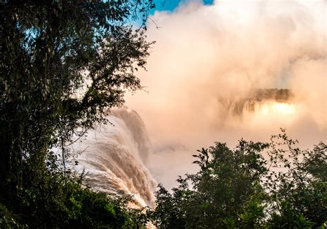 Amanhecer nas Cataratas é o novo passeio do Parque Nacional do Iguaçu