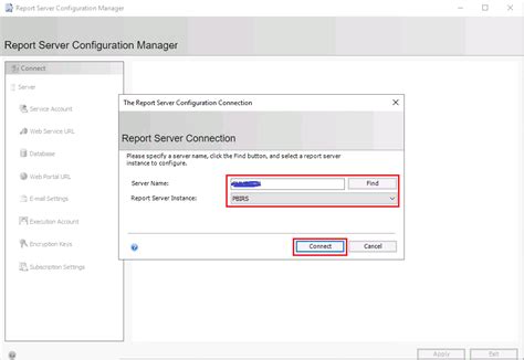 Configmgr Integrate Power Bi Reporting Server With Sccm Configuration