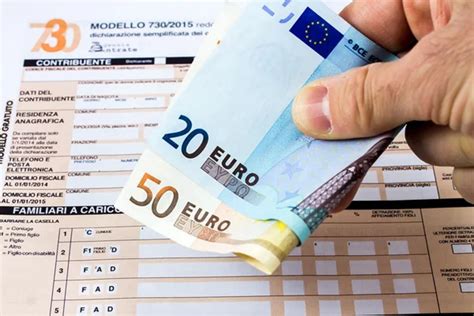 Modello 730 Da Oggi L Invio Della Precompilata 2023 Giornalmedia