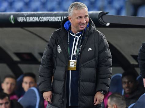 CFR inclusă de UEFA într un top important Capitolul la care trupa lui