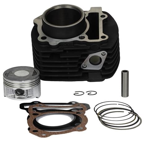 Kit Cilindro Fz Yamaha Protech