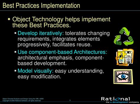 ppt object oriented analysis and design using the uml module 2 concepts of object orientation