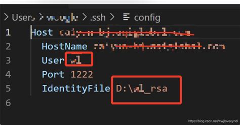 vscode远程连接服务器，能在本地查看git代码，挂载docker（windows mac） vscode设置docker挂载 csdn博客