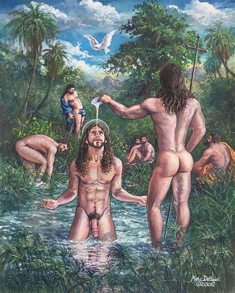 Jesus Naked Cartoon Xxx Images At Cindy S Sexy Pictures