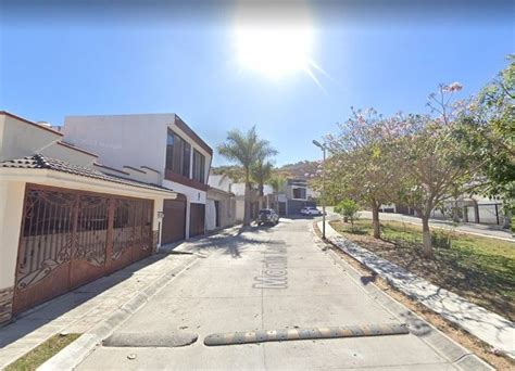 Ffs Recuperacion Bancaria Casa En Montre Loga Senderos Del Monte Tepic