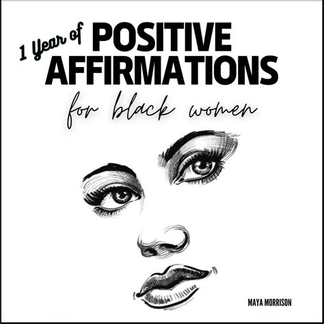 Self Love Quotes For Black Women
