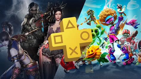 Revelados Os Jogos PlayStation Plus Para Agosto 2021