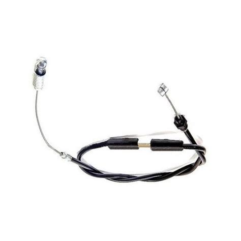 Câble embrayage motobineuse Oleo Mac Staub Référence 0308020055