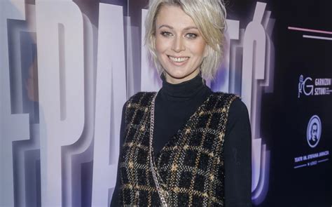 Katarzyna Zdanowicz Dziennikarka Polsatu Wiek Ile Ma Dzieci Ycie