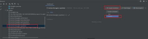 docker快速部署springboot项目 springboot 自动部署项目到 docker csdn博客