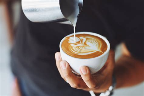 Conoce las diversas maneras de preparar un café