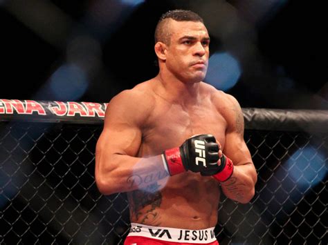 Dana White Revela Vitor Belfort Um Desafiante Ao Cintur O Dos M Dios