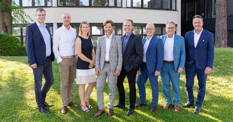 IHK Martin Buck als IHK Präsident wiedergewählt