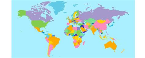 País más grande del mundo