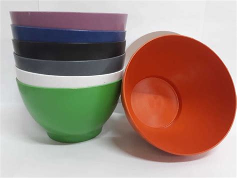 Kit C 10 Cumbucas Sortidas 700ml Tigela Bowl Sopa Caldos MercadoLivre