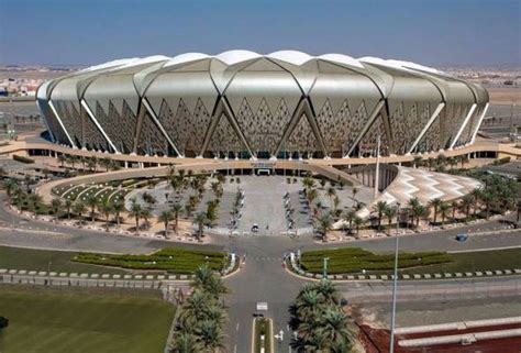 Arab Saudi Sedia Jadi Tuan Rumah Piala Asia 2027 Selepas India Tarik