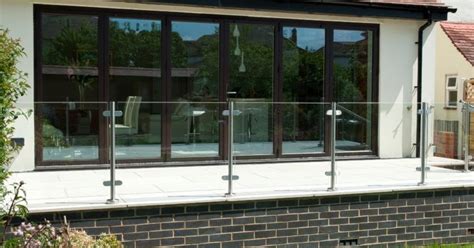 AreaCubed Glass Balustrades London And UK Nationwide The Benefits Of