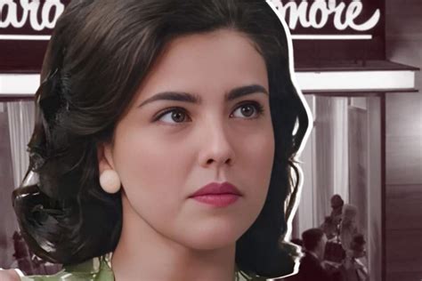 Il Paradiso Delle Signore Spoiler Finale Maria Prende La Decisione