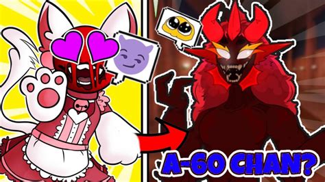 If NEKO DOORS Reacted To DOORS MEMES YouTube