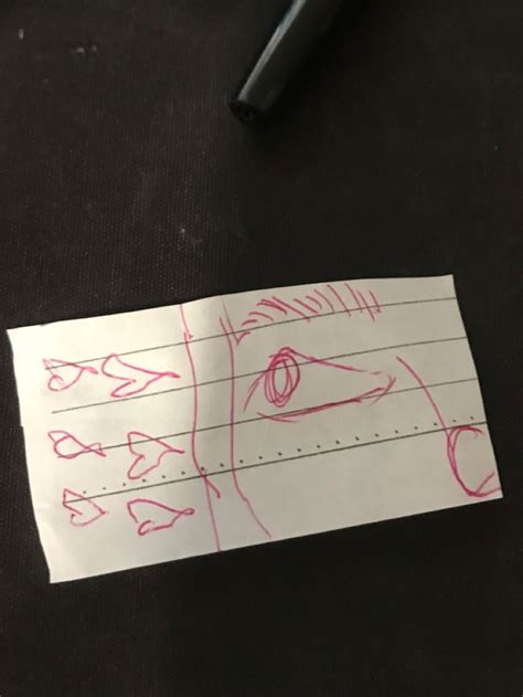 Quick Drawing Drawings Supplies Art