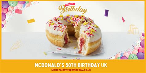 2 49 McDonald S Breakfast Deals In UK Updated July