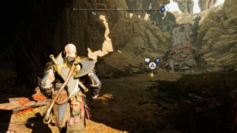 God Of War Ragnarok All Niflheim Muspelheim Jotunheim Collectibles