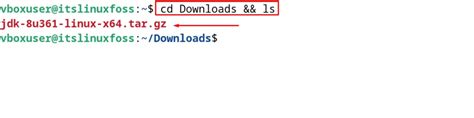 how to install openjdk 8 on debian 12 its linux foss