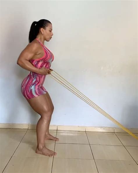 Mulheres que Treinam Oficial on Instagram TREINÃO NAS FÉRIAS