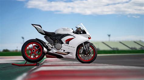 2023 Ducati Panigale V2 Guide Total Motorcycle