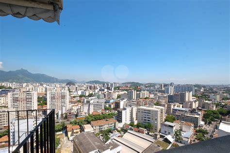 Apartamento 2 quartos à Venda Rua Aristides Lobo Rio Comprido Rio