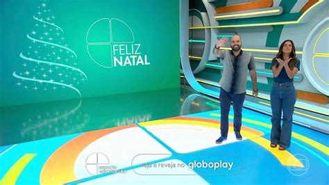 HD Encerramento do último Esporte Espetacular de 2022 TV Globo