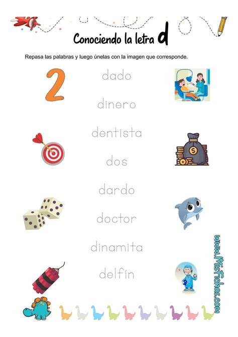 Fichas para Sílabas Da De Di Do Du Materiales Educativos para Maestras