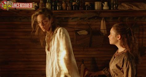 Sharon Stone Nua Em The Quick And The Dead