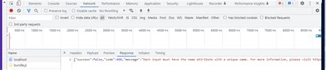 reactjs how to fetch the post method with formik using stack overflow