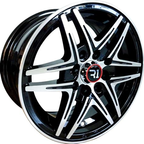Rines 13 Deportivo 4 100 Ms Tsuru Spark Chevy Golf Precio 4 4 970
