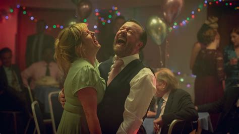 Série Ricky Gervais ganha nova temporada na Netflix Além da Tela