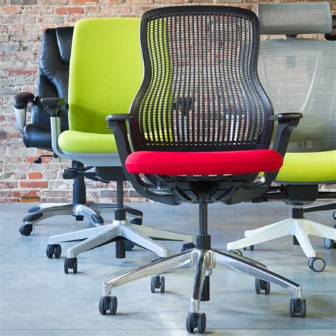 Ergonomic Office Desk Chair Adjustable Mesh Swivel Home Task Chairs