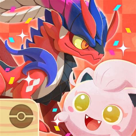 癒しがいっぱいポケまぜ遊んでみたので魅力と感想をレビュー ゲームギャング