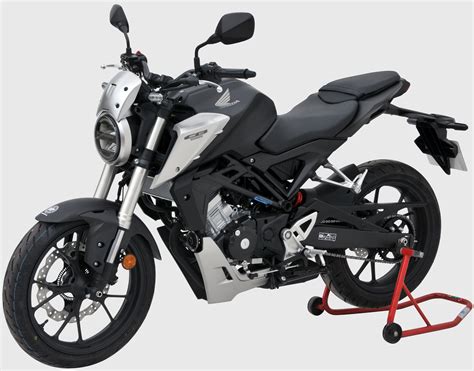 Honda Cb R Honda