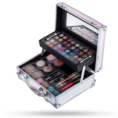 Buy Hot Sugar Makeup Kit For Women Full Kit Teen Girls Starter Cosmetic