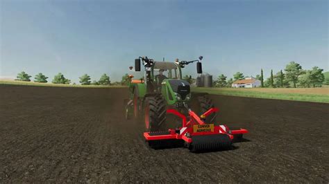 Pack De Rouleaux Avant Lizard V1 0 0 0 FS25 Mod Farming Simulator