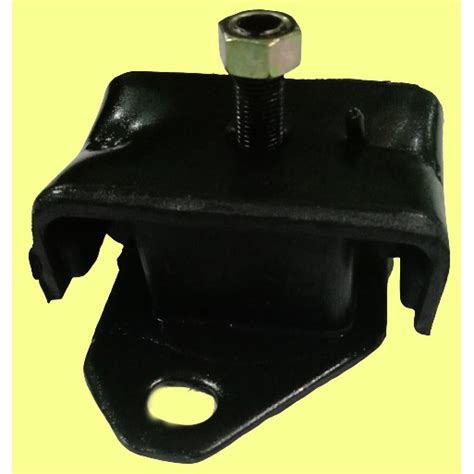 ISUZU 4BC2 NKR 57 ENGINE SUPPORT LEFT HAND Shopee Philippines