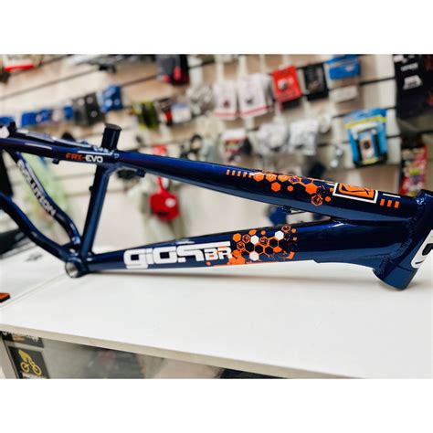 Quadro Gios Frx Evo Shopee Brasil