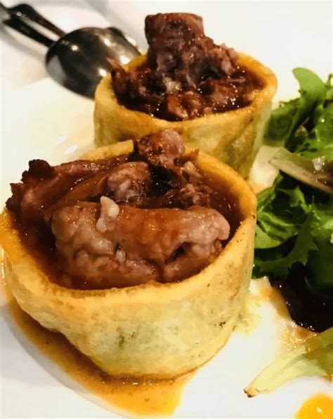 12 Restaurantes Donde Comer En La Granja De San Ildefonso