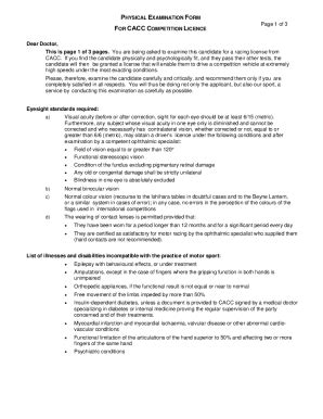 Fillable Online Signnow Comfill And Sign Pdf Form22410Physical Exam