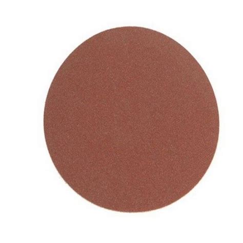 Buy Faithfull 150mm disque auto adhésif psa adsa15080 80g rouge